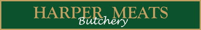 Harper Meats - Suppliers Of Quality Meat