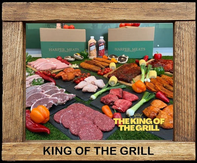 Harper Meats - Suppliers Of Quality Meat