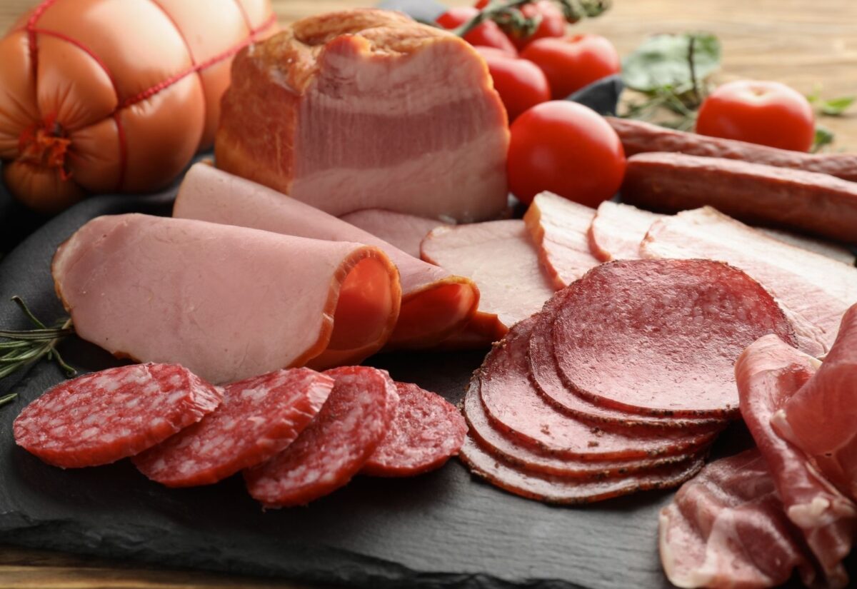 Our Deli - Harper Meats Butchery
